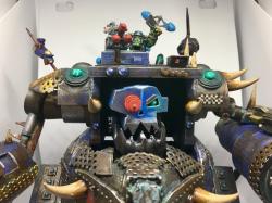 warhammer 40k deff dread 3D Models | Page 1 | STLFinder