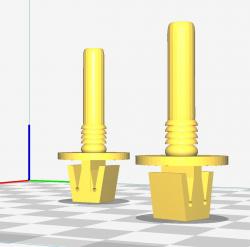 washing machine middle thing 3D Models | Page 1 | STLFinder