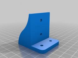 z nut mount 3D Models | Page 1 | STLFinder