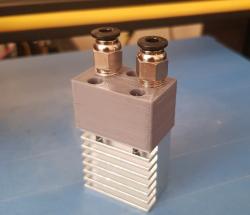 e3d dual extruder | Page 1 | STLFinder