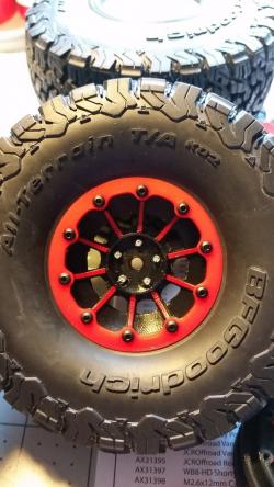 1 9 rc beadlock wheels 3D Models | Page 1 | STLFinder
