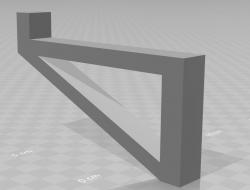 2 x 4 brackets 3D Models | Page 1 | STLFinder