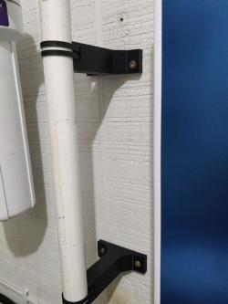 4 pipe bracket 3D Models | Page 1 | STLFinder