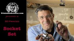 3d printed socket set | Page 1 | STLFinder