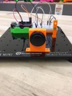 button led 3d models 【 STLFinder