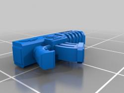 40k stalker bolter 3d models 【 STLFinder