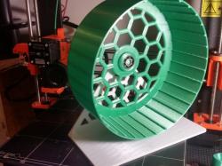 rodent wheel 3D Models | Page 1 | STLFinder
