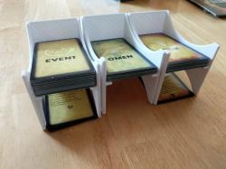 betrayal card 3D Models | Page 1 | STLFinder