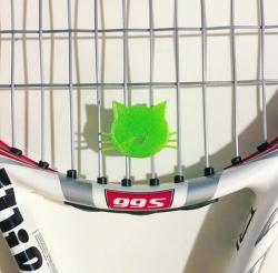 tennis string dampener 3D Models | Page 1 | STLFinder