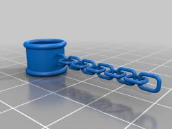 chains 3d models 【 STLFinder