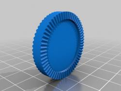 checker piece 3D Models | Page 1 | STLFinder
