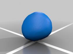 comet models | Page 1 | STLFinder