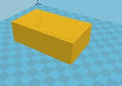 computer key board riser 3D Models | Page 1 | STLFinder