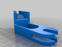cr 10 strain relief 3D Models | Page 1 | STLFinder