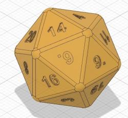 d20 ring box 3D Models | Page 1 | STLFinder