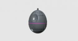 death egg beta sonic 3 angle lava reef 3D Models | Page 1 | STLFinder