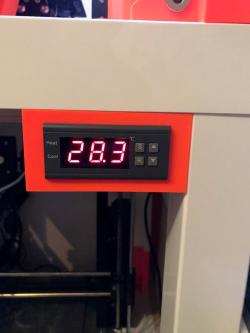 digital temperature controller 3D Models | Page 1 | STLFinder