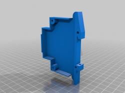 din rail enclosure 3D Models | Page 1 | STLFinder