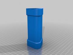 diy usb dmx interface 3d models 【 STLFinder