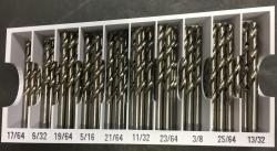 drill bit storage tray 3D Models | Page 1 | STLFinder