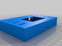 ds0138 oscilloscope case 3D Models | Page 1 | STLFinder