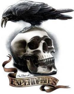 expendables logo 3D Models | Page 1 | STLFinder