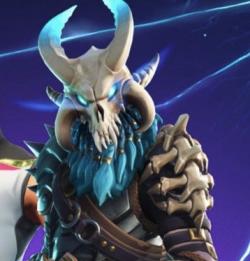 fortnite ragnarok mask 3D Models | Page 1 | STLFinder
