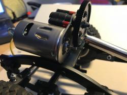 scx10 gearbox mount 3D Models | Page 1 | STLFinder