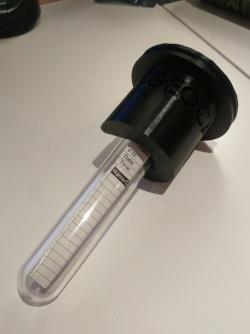 76mm traffic post extension 3D Models | Page 1 | STLFinder