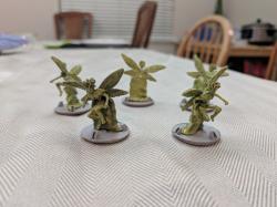 forest imp 3D Models | Page 1 | STLFinder