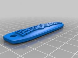 hearthstone keychain 3D Models | Page 1 | STLFinder