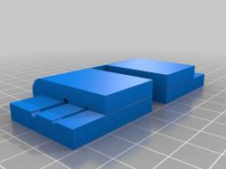 filament splicer tool 3D Models | Page 1 | STLFinder