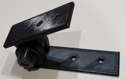 camera mounting bracket 3d models 【 STLFinder