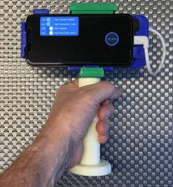 iphone scanner stand 3D Models | Page 1 | STLFinder