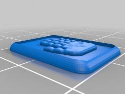 jotaro hat pin 3D Models | Page 1 | STLFinder