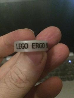 facio ergo sum 3D Models | Page 1 | STLFinder