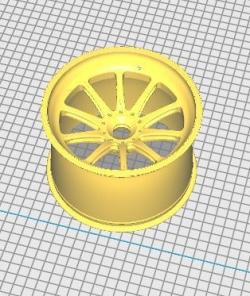 lmp stering wheel 3D Models | Page 1 | STLFinder