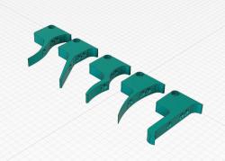 macdev cyborg 3D Models | Page 1 | STLFinder