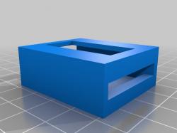 merlin remote door openers 3D Models | Page 1 | STLFinder