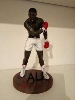 muhammad ali trophy 3D Models | Page 1 | STLFinder