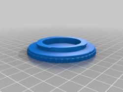 nikon f mount cameras 3D Models | Page 1 | STLFinder