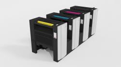 obdc curve heidelberg printing obdc definition obdc offset 3D Models ...