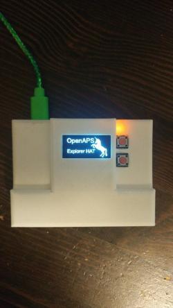 openaps 3D Models | Page 1 | STLFinder