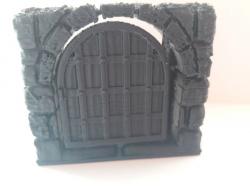 openforge door 3D Models | Page 1 | STLFinder
