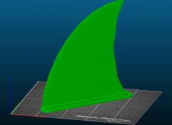 paddleboard fins 3D Models | Page 1 | STLFinder