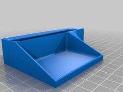 mk5 gti phone holder stl 3D Models | Page 1 | STLFinder