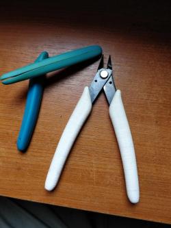 replacement plier handles 3D Models | Page 1 | STLFinder