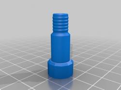 presta valve pump adapter 3D Models | Page 1 | STLFinder