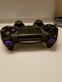 ps4 r1 button 3D Models | Page 1 | STLFinder