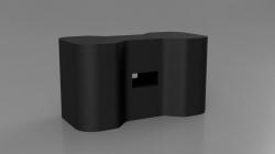 quad pad 3D Models | Page 1 | STLFinder